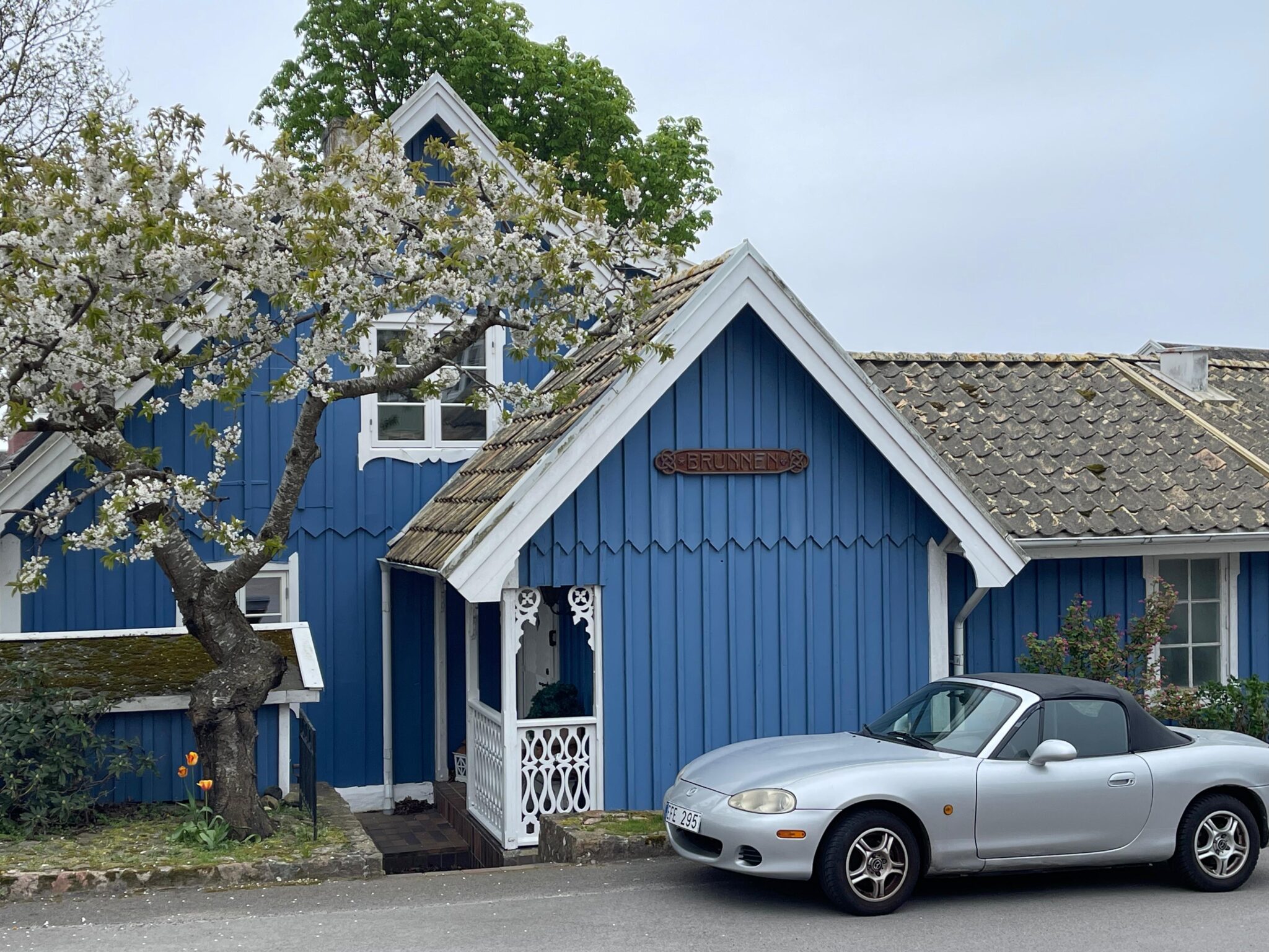 Why is Sweden so happy - Two Powerful Explanations - Reflective Wanderers